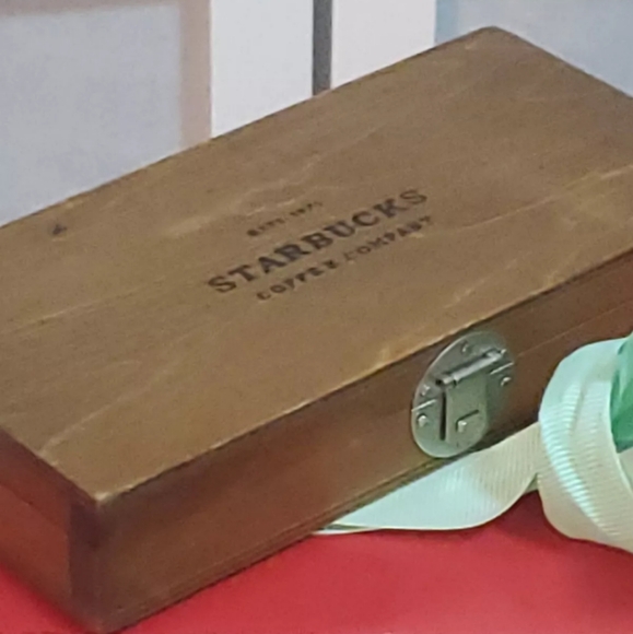 Starbucks | Kitchen | Starbucks Bundle | Poshmark